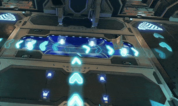 Singularity: Game Information – Zero Latency VR